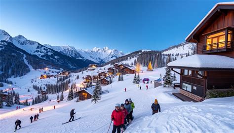 Experience Thrills At Kazbegi Ski Resorts
