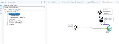 Output Many File Paths To Directory Alteryx Community