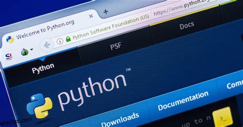 Instale Python No Seu Mac Guia Completo Para Instalação Perfeita