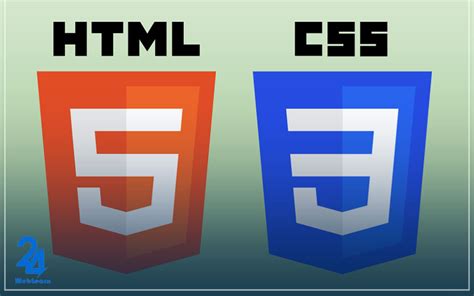 جامع ترین دوره آموزش html و css پیشرفته پروژه محور