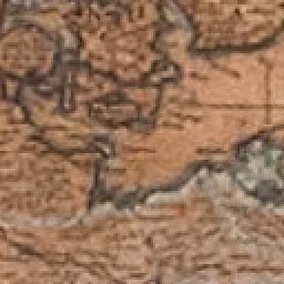 Gdal2tiles Leaflet Test