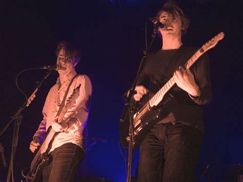 Interview Palma Violets