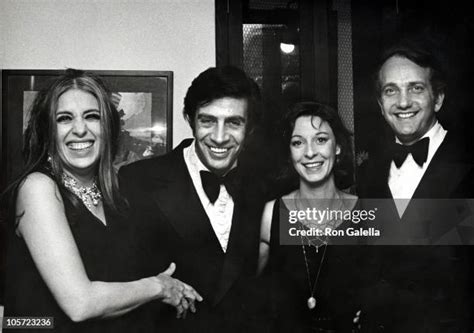 Jerry Marta Orbach Photos And Premium High Res Pictures Getty Images