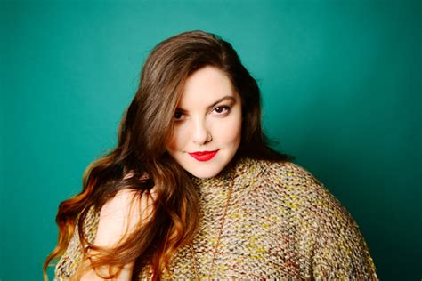 Mary Lambert On Music Religion And Christmas Tagg Magazine