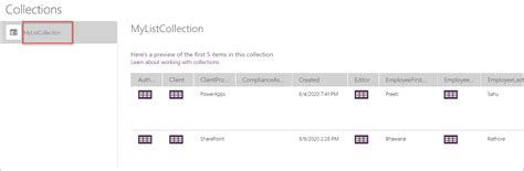 Powerapps Countrows Function With Examples Sharepoint And Microsoft Power Platform Tutorials