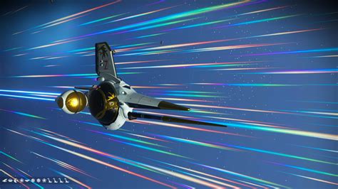 made random portal coordinates and found this white and gold exotic r