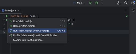 Whats New In Intellij Idea 20231