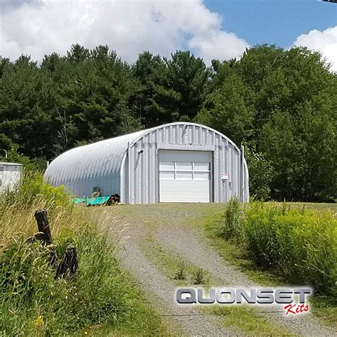Quonset Hut Houses Quonset Kits