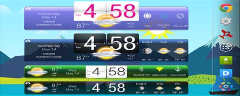 How To Add Widgets To Your Android Home Screen