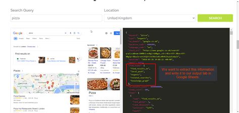 Google Apps Script For SEO Automation How To Connect To A SERP API Part I