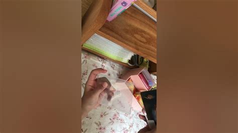 아이브 가을 포카포장 Youtube