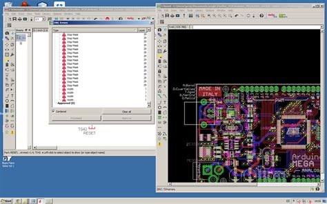 Arduino Mega 2650 Hardware Development Arduino Forum