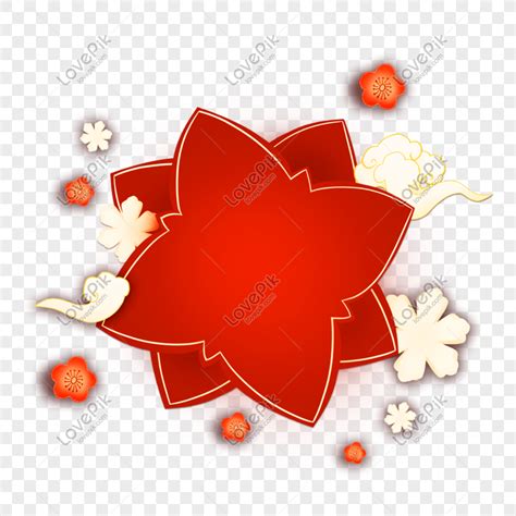 손으로 그려진 된 인사말 카드 그림 Png 일러스트 무료 다운로드 Lovepik