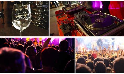 Nos Idées De Soirées Bars Clubs à Toulouse Du 16 Au 22 Juin