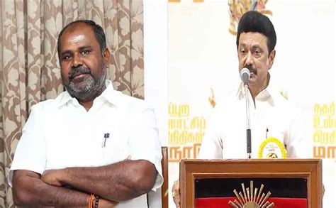 “அறிவிக்கப்பட்ட 12 000 திட்டங்கள் நிலுவையில் உள்ளது” ஆர் பி உதயகுமார்