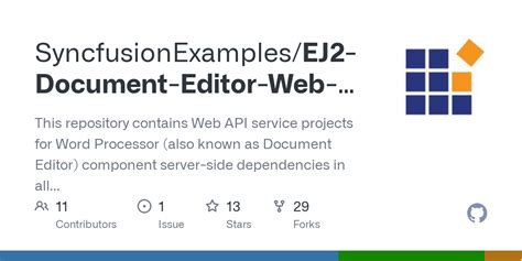 Ej2 Document Editor Web Servicesaspnet Coresrccontrollersdocumenteditorcontrollercs At