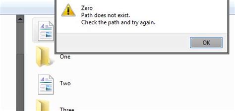 Cannot Get The Path For The Virtual Folder On Windows C Shell Namespace Extension Related