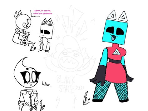 Ctyh Doodles By Xxsp00p3rd3d00p3rx On Deviantart