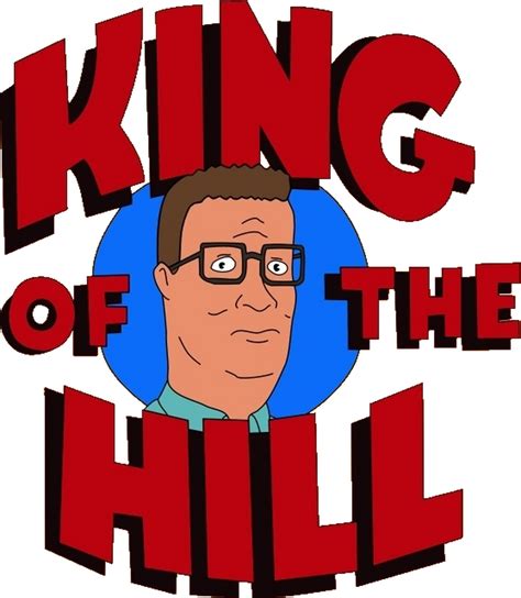 King Of The Hill Tv Series 1997 2010 Logos — The Movie Database Tmdb