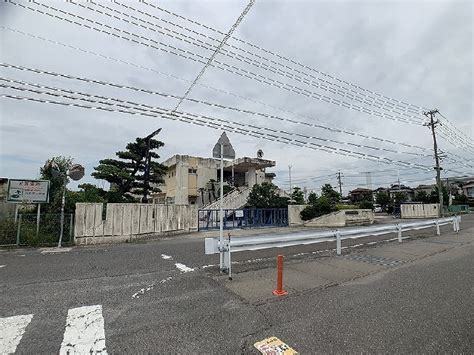 物件詳細 売買 土地｜愛知県稲沢市日下部中町1丁目