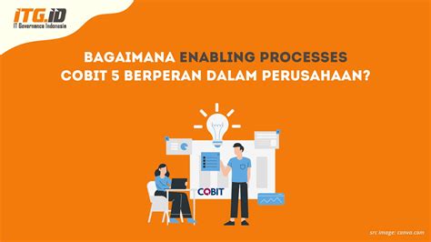 Bagaimana Enabling Processes Cobit 5 Berperan Dalam Perusahaan Itgid It Governance Indonesia