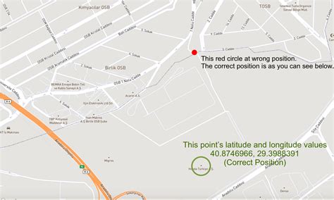 Convert Latitude Longitude To Correct Xy Values Questions Threejs