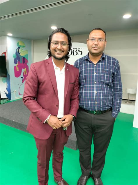 Kuldeep Saxena On Linkedin Meetup Networking Founders Startupindia