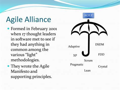 Agile Values Principles And Practices Pptx Web Development Internet
