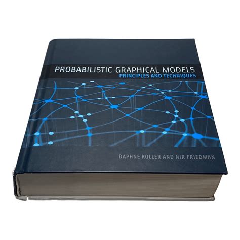 Probabilistic Graphical Models Principles And Techniques Adaptive
