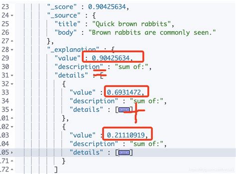 Elasticsearch核心技术与实战学习笔记 第四章 28单字符串多字段查询：dis Max Queryelasticsearch Bool Should 算分 Csdn博客