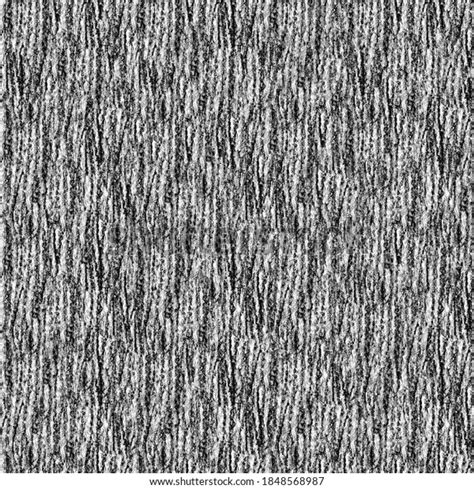 Graphic Pencil Drawing Seamless Texture Consisting Stock Illustration Shutterstock