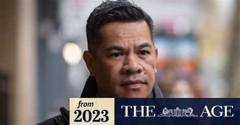 Eastern Freeway Crash Charge Against Trucking Boss Simiona Tuteru To