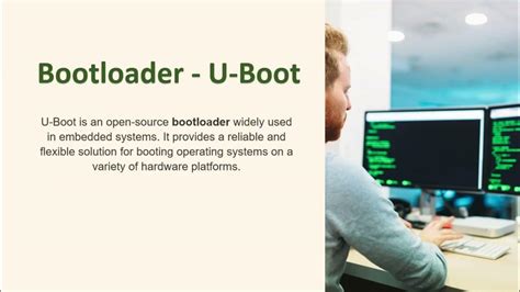 Embedded Systems Build U Boot For Beaglebone Black Youtube