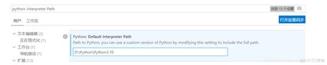 Vscode——问题解决：import Cv2或其他库无函数提示但运行正常wx639182495bc78的技术博客51cto博客