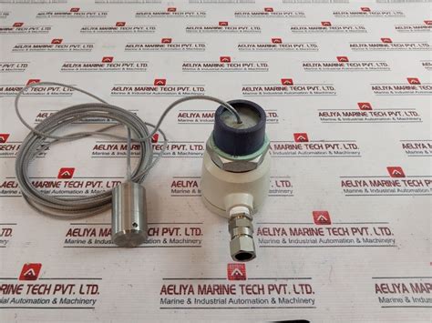 Nivo Controls Probe Full Rope Capacitance Level Switch Aeliya Marine