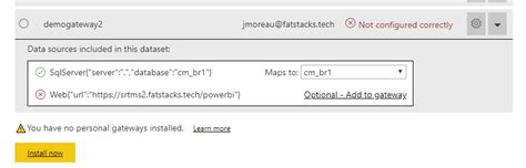 Solved Cloud Sources Being Forced To Register With Gatewa Microsoft Fabric Community