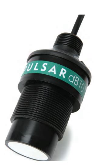 Cảm Biến đo Mức Siêu âm Pulsar Db10 Transducer