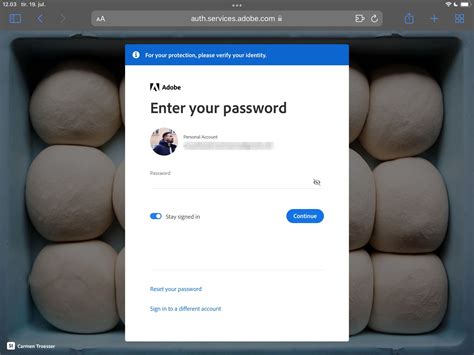 How To Change Your Adobe Creative Cloud Subscription Plan