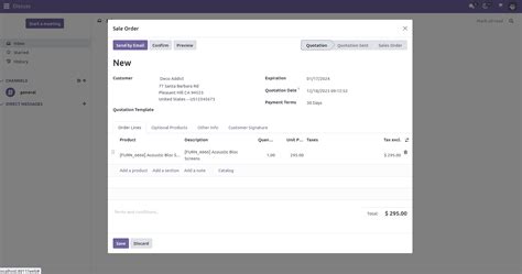 how to add an icon in systray in odoo 17