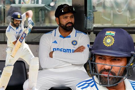 Rohit Sharma S First Class Form Fitness Will Be Crucial For His Future Says Deep Dasgupta