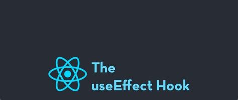 React S UseEffect Hook Simplified Manage Side Effects Like A Pro DEV