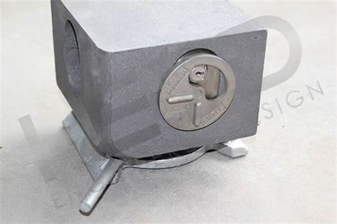 Shipping Container Lock Secure Containers New Zealand