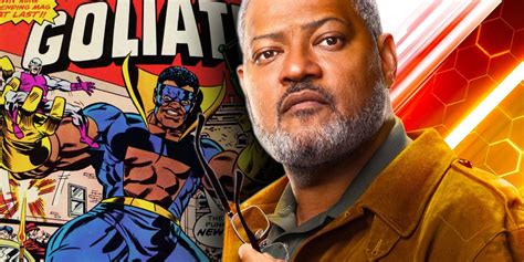 The Mcu Needs To Use Goliath Properly In The Future Flipboard