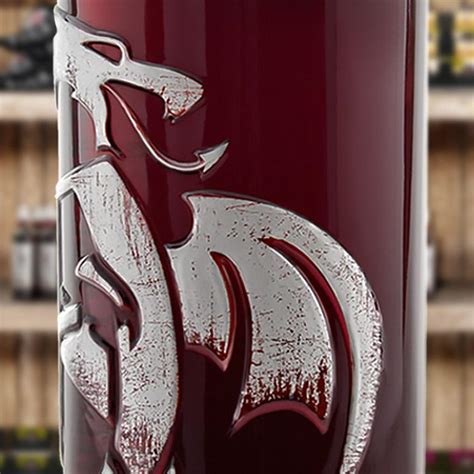 Ficken Drachenflasche L Gigantische Flasche Mit Pr Gung