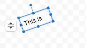 How To Curve Text In Google Docs