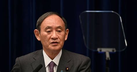 日本首相本月底確定換人！ 菅義偉宣布：不參選黨總裁選舉 國際 Ctwant