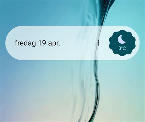 How Do I Make This Widget Smaller R Motorola