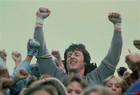 How 'Rocky' shaped Quentin Tarantino's career