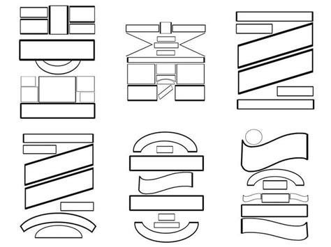 Procreate Lettering Composition Guides Marihukubun