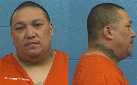 Deluna Anthony Rene 07032023 Williamson County Mugshots Zone